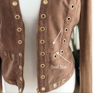 Cache | Jackets & Coats | Cach Light Weight Jacket Blazer | Poshmark